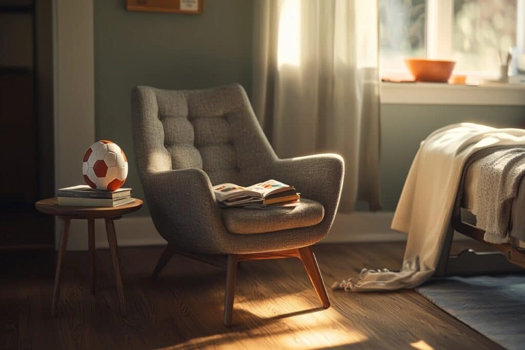 Rabea Bohlke: Die starke Frau an Robin Gosens' Seite im Portrait ...